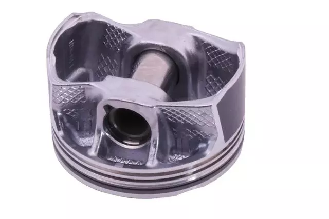 Engine for 2017 Chevrolet Colorado | GMPartsDirect.com