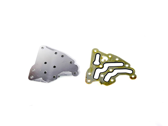 2014-2022 Mopar Cover Kit 68249855AB | Mopar Estores