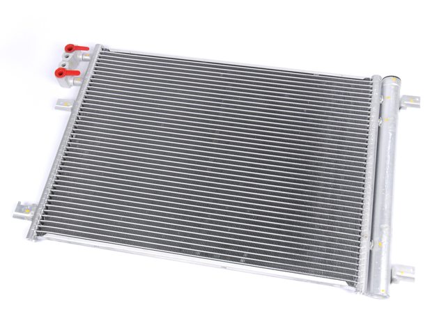 2014-2019 Chevrolet Corvette Air Conditioning Condenser 23237860 ...