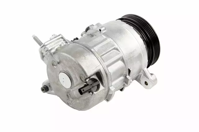 86798586 - Compressor Assembly 2015-2020 GM | GMPartsNow
