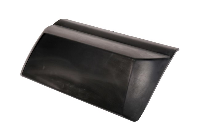 22756668 - Primed Rear Bumper Fascia Trailer Hitch Access Hole Cover ...