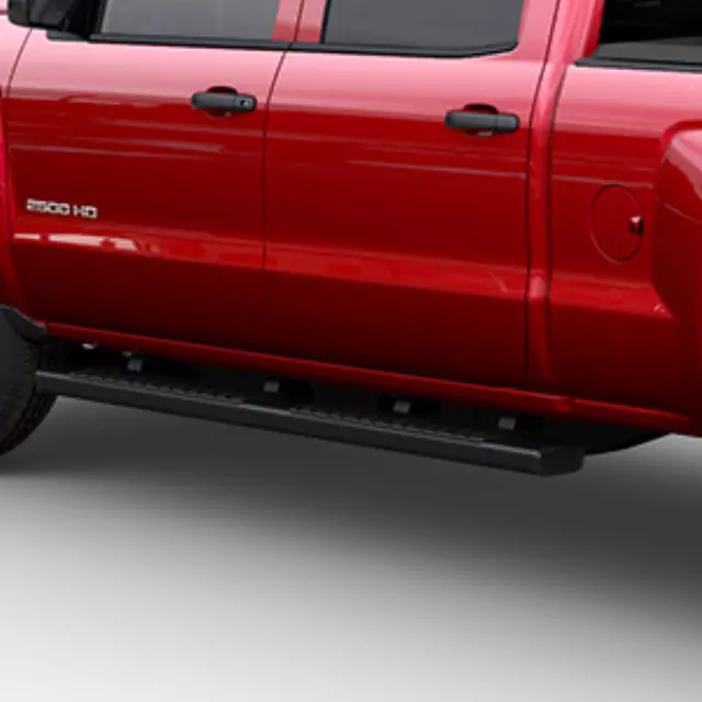 2014-2019 GM Running Board Step 84106506 GM | GMPartsDirect.com