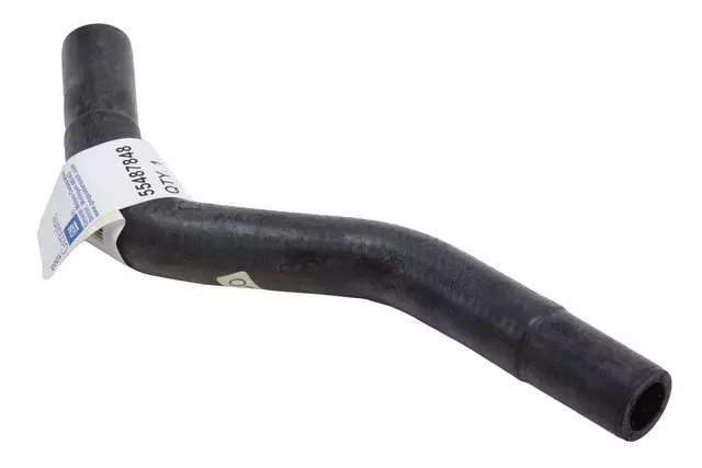 Radiator Hoses - Genuine GM Parts | GMPartsDirect.com