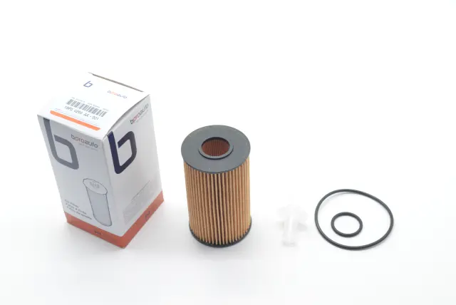 2007-2024 bproauto Engine Oil Filter 1BP00200AA | Mopar eStore