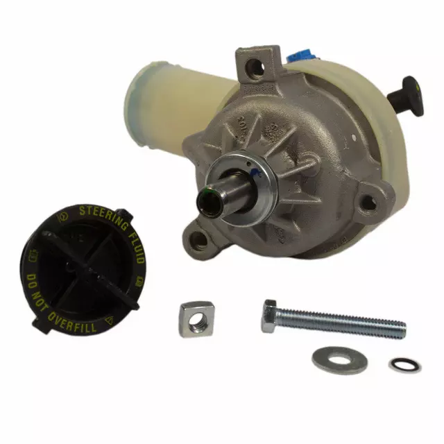 STP-25-RM Remanufactured Pump Assembly Power Steering | Fairway Ford Parts