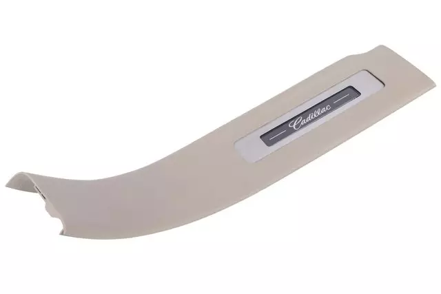 GM Door Sills and Sill Plates For Sale Online | Chevrolet Parts Canada