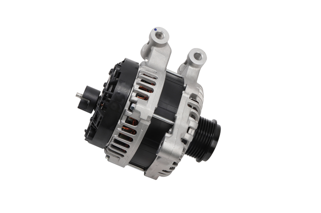 13552642 - Alternator - World Parts Direct