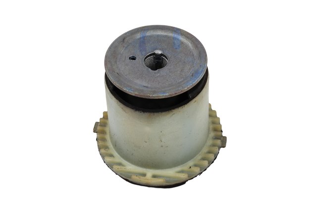 Rear Suspension for 2013 Cadillac XTS | GMPartsNow