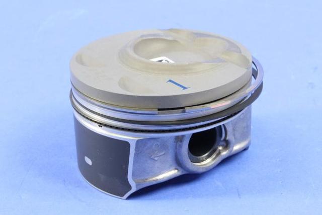 Piston 68237461AA | Mopar Estores