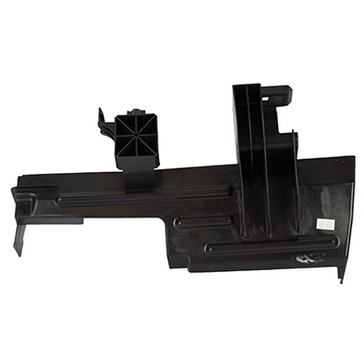 CM5Z-8311-A - Radiator Support Air Deflector 2012-2018 Ford Focus ...