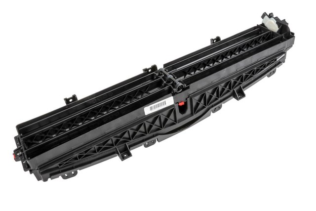 2011-2014 Chevrolet Cruze Front Bumper Shutter 95439803 | GMPartsDirect.com