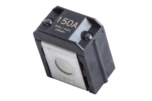 Fuse & Relay for 2023 Chevrolet Silverado 2500 HD | Payne Weslaco ...