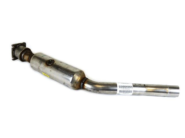 2009-2010 Mopar Catalytic Converter 68039232AA | My Mopar Parts