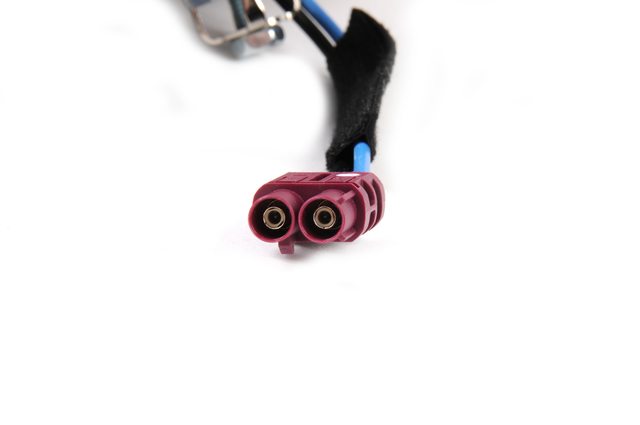 Son of a Gun Gray High Frequency Antenna 23346660 | GMPartsDirect.com