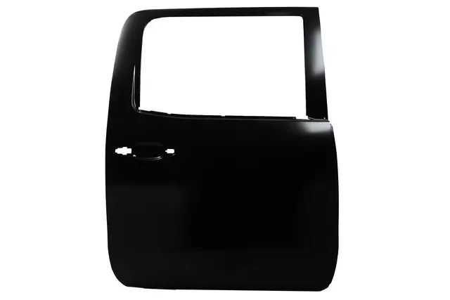 2014-2019 GM Passenger Side Rear Door Outer Panel 23104637 GM ...