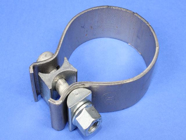 2006-2023 Mopar Exhaust Clamp 55398182AA | Mopar Estores