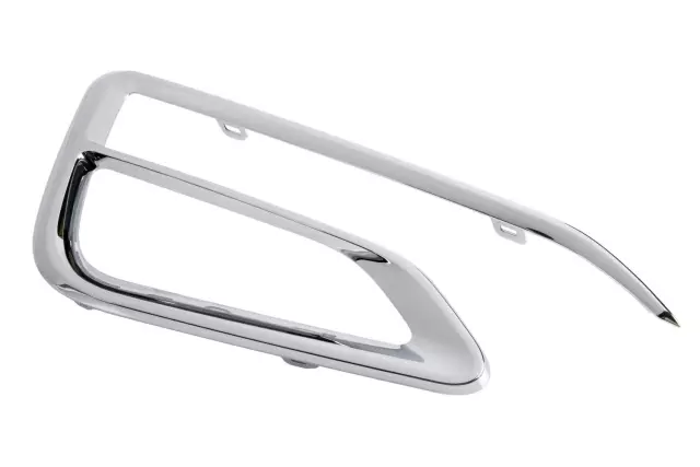 Bumper & Components - Front for 2016 Chevrolet Cruze | Chevrolet Parts ...