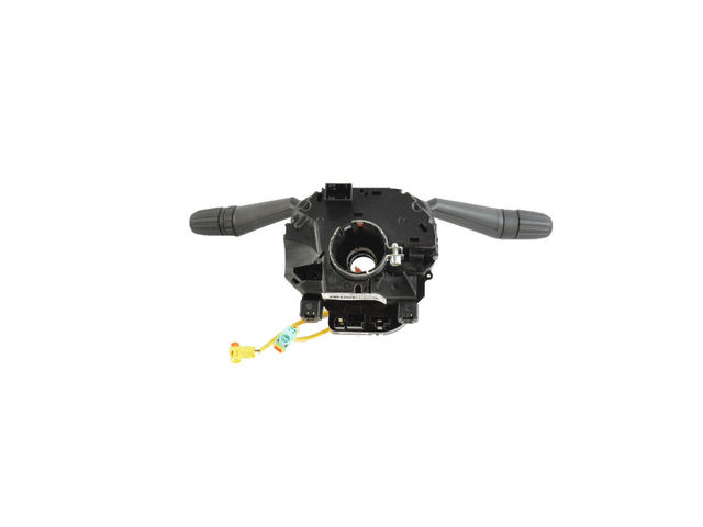 2018 Fiat 500X Steering Column Control Module Clock Spring 6CU70LXHAB ...