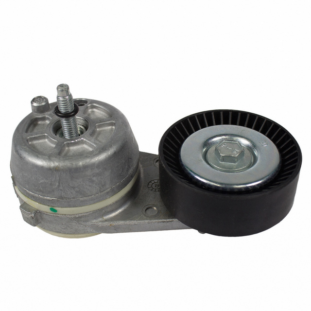 BL3Z-6A228-A - Serpentine Tensioner - 2011-2013 Ford F-150 | Lasco Auto ...