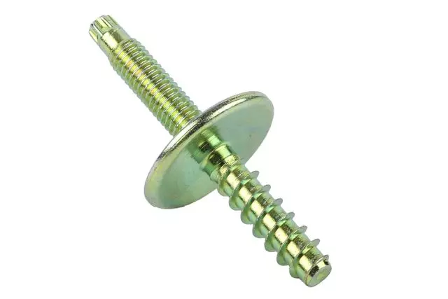 HVAC Air Conditioning Evaporator and Blower Module Stud 95018087 ...