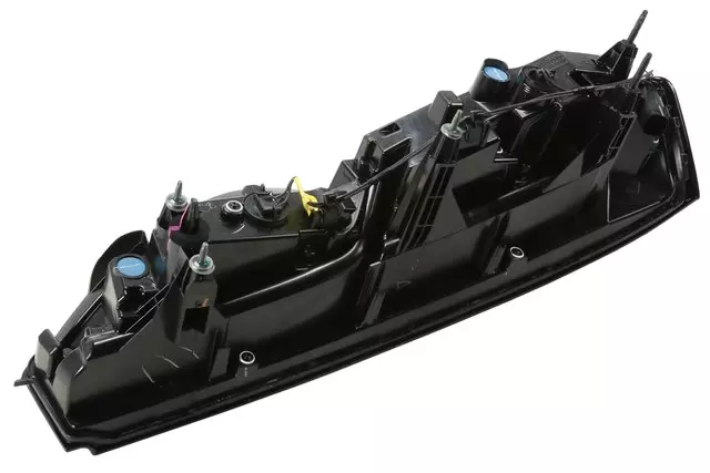 Driver Side Tail Lamp Assembly 84136775 | OEM Parts Online