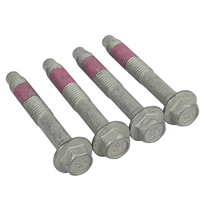 2005-2019 Ford Lower Control Arm Bolt -W710174-S439 | QuickParts