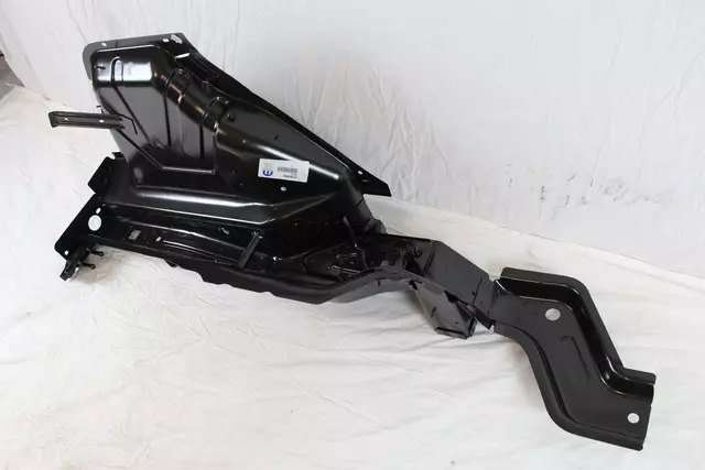 Rail 68106009AC | Mopar eStore