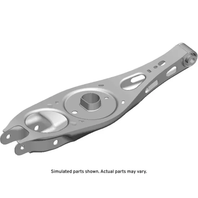 Shop OEM Buick® Control Arms | Shop Now | Ships Fast | QuirkParts