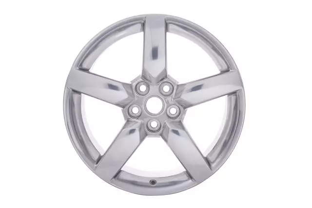 Affordable OEM Camaro Wheels Online | GM Parts Center