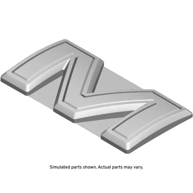 Decals & Emblems for 2023 Chevrolet Colorado | GMPartsDirect.com