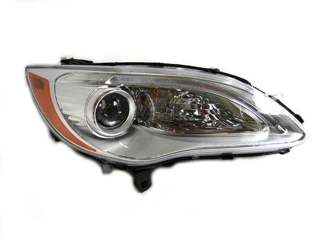 Shop OEM Lighting | Wholesale MOPAR