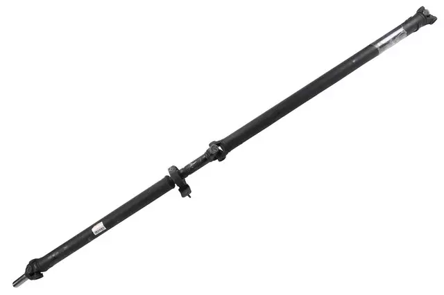 Rear Axle for 2007 Chevrolet Silverado 1500 | GMPartsDirect.com