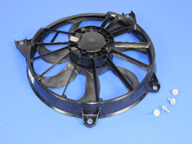 2009-2020 Dodge Journey Fan Module 68102116AA | TascaParts.com