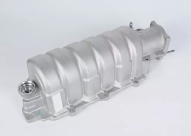 2004-2009 GM Upper Intake Manifold Kit with Insert, Stud, and Tube ...