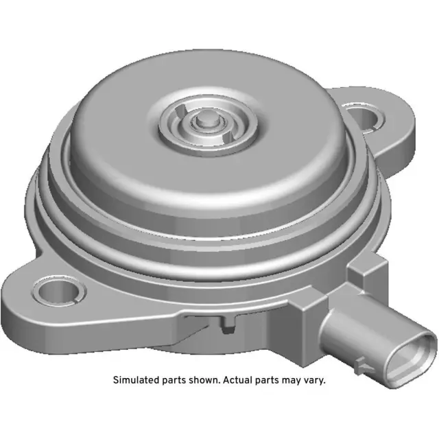 2019-2025 GM Camshaft Position Actuator Valve Solenoid 55512049 GM ...