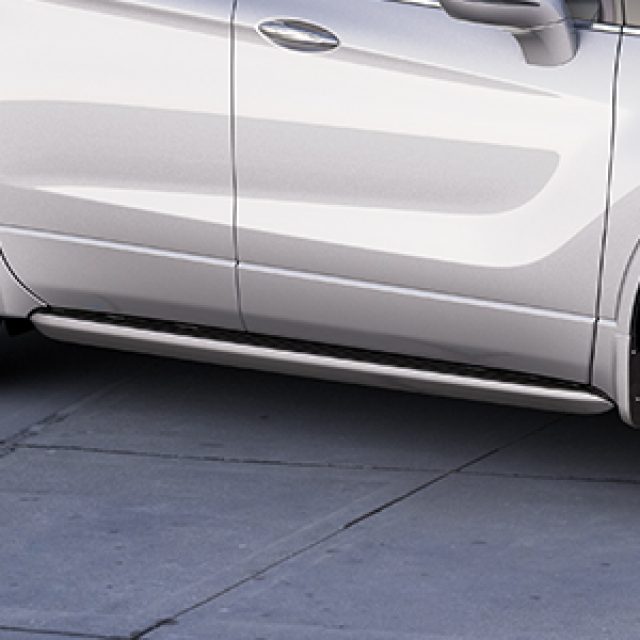 Shop GM Exterior Accessories | Chevrolet Parts Canada