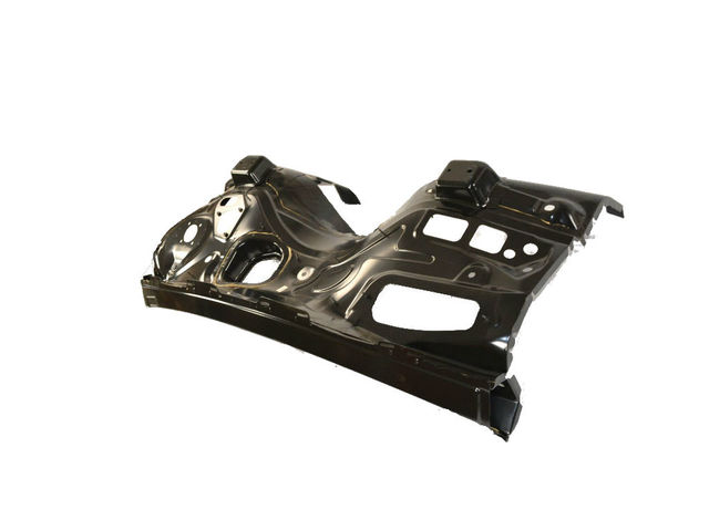 Dash Panel Covers | Mopar Genuine Parts