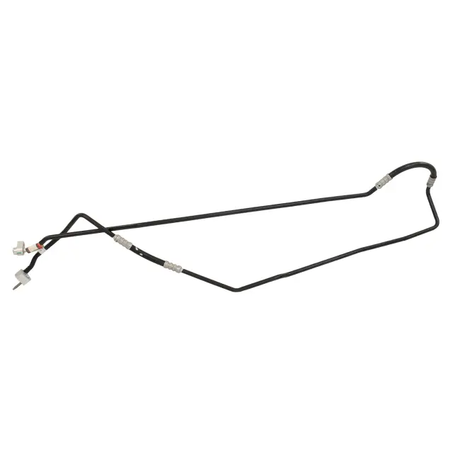 2015-2022 Ford A/C Refrigerant Liquid Hose BK3Z-19835-B | QuirkParts