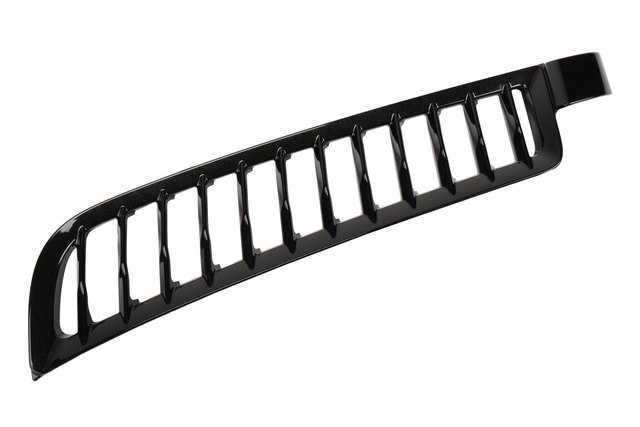 Bumper & Components - Rear for 2017 Chevrolet Corvette | GM Parts Center