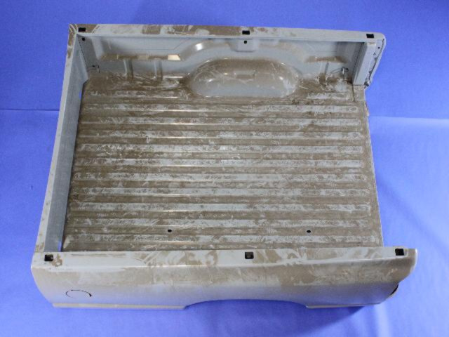 Pick-up Box and Fuel Filler Door for 2008 Dodge Ram 1500 | CHAPMAN CJDR ...