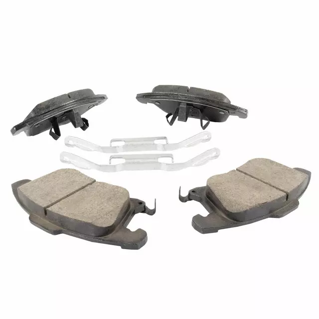 Kit - Brake Lining FU2Z-2V001-F | OEM Parts Online