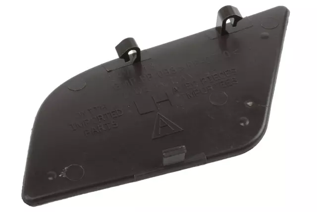 Interior Trim - Front Door for 2013 Chevrolet Silverado 2500 HD ...