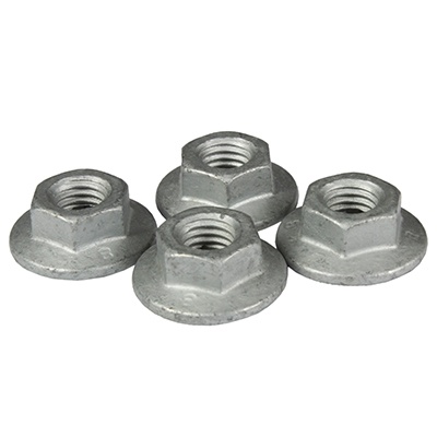 2013-2020 Ford Running Board Nut -W700069-S442 | TascaParts.com