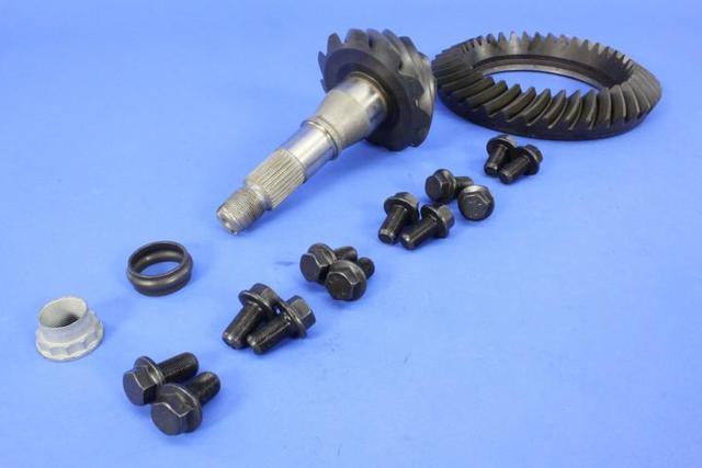 68088164AD - Ring And Pinion Gear Kit - 2013-2023 Ram | Mopar America
