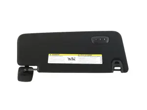 2019-2025 Ram 1500 Visor, Left 7SY69TX7AA | Mopar eStore