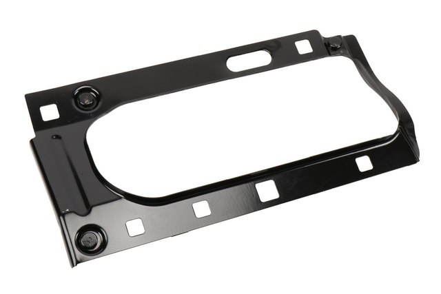 2015-2020 GM Passenger Side Head Lamp and Grille Mount Panel Bracket ...