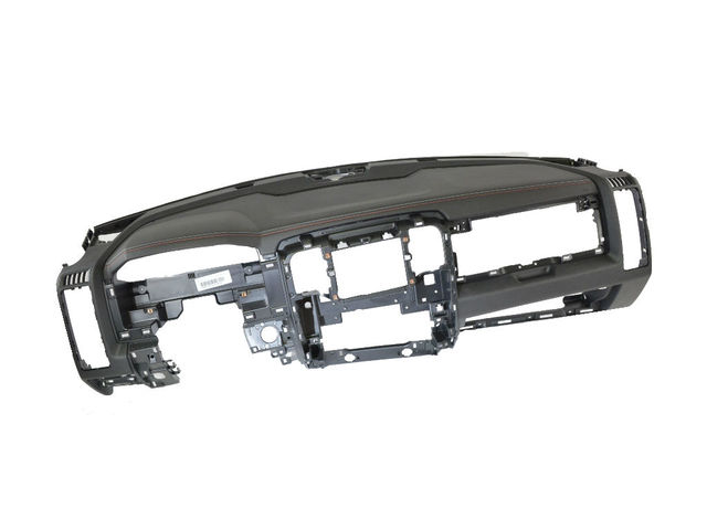 2015-2018 Ram Base Panel Instrument Panel 5MY12LR5AA | Mopar Online Parts