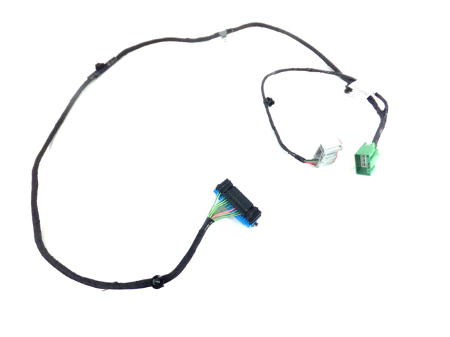 Wiring-Body and Accessories for 2014 Jeep Grand Cherokee | Mopar Estores