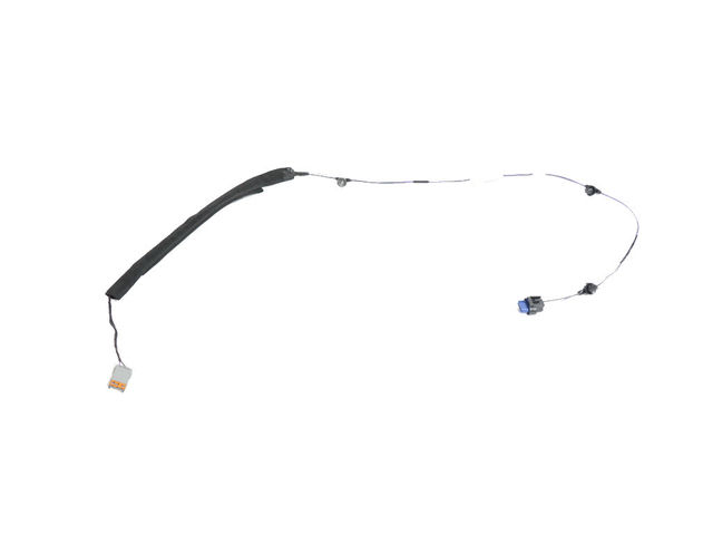 Wiring-Body and Accessories for 2016 Jeep Wrangler | Mopar Online Parts