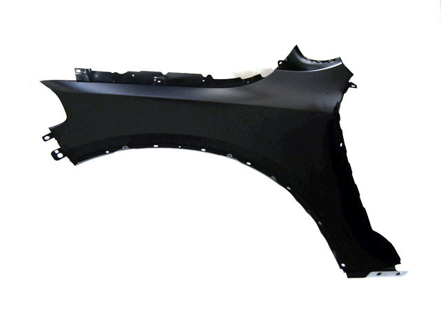 Fenders for 2015 Dodge Durango | Mopar Online Parts